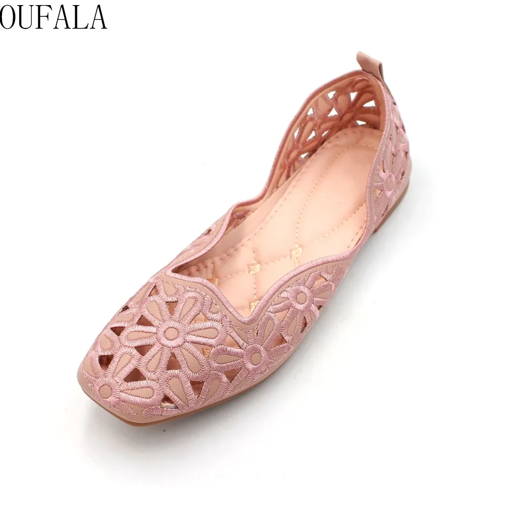fashion Women's shoes TS A3989 942 comfortable flat shoes New arrival ...
