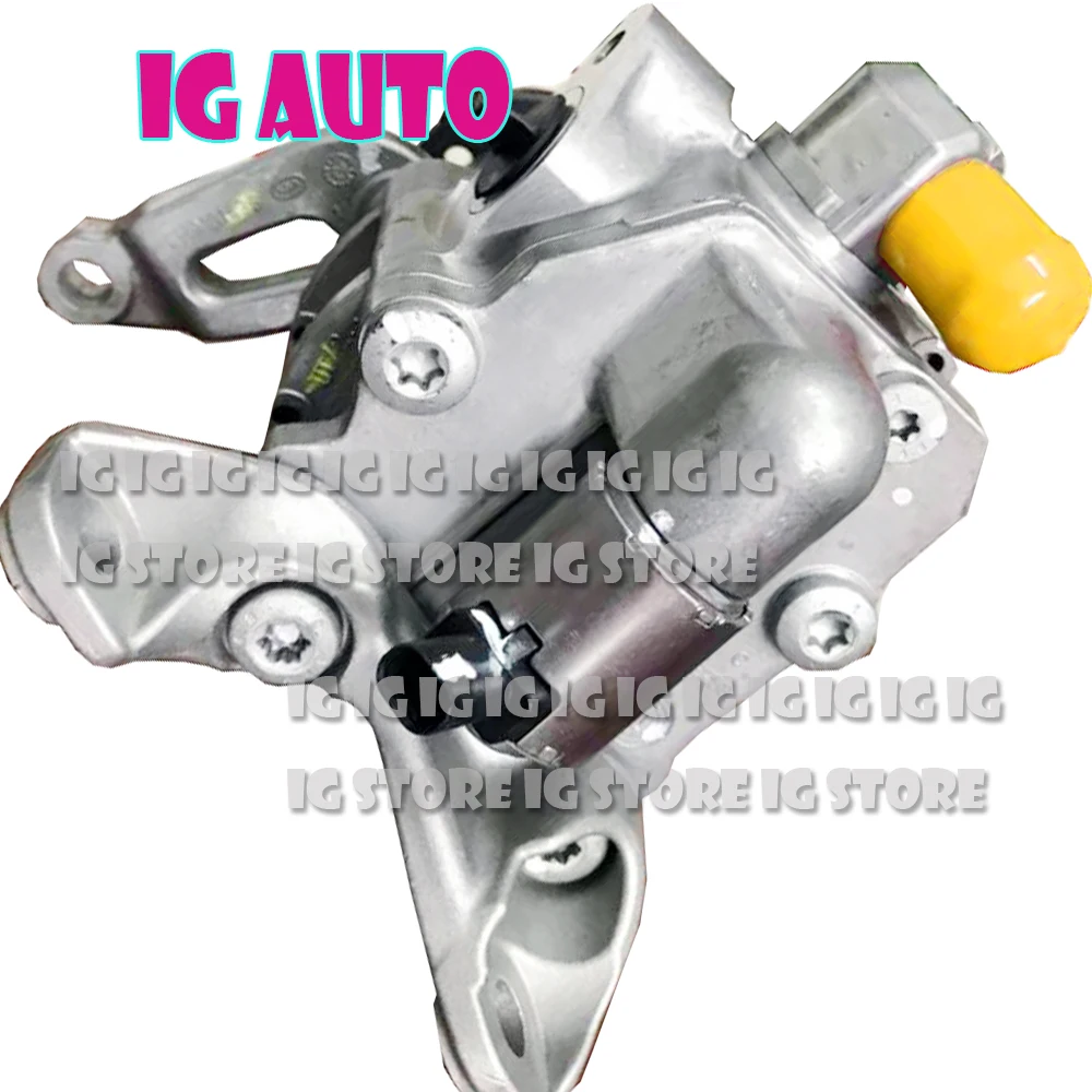 Мощность насос усиленного рулевого управления для BMW X5 E70 F15 X6 E71 ...