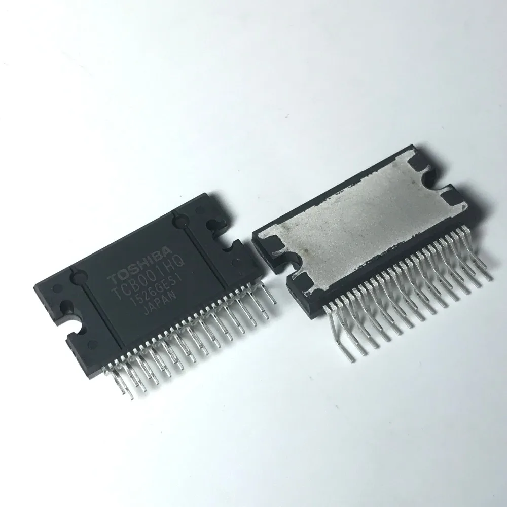 TCB001HQ TCB001 4X45 Вт автомобильный аудио чип ZIP-25