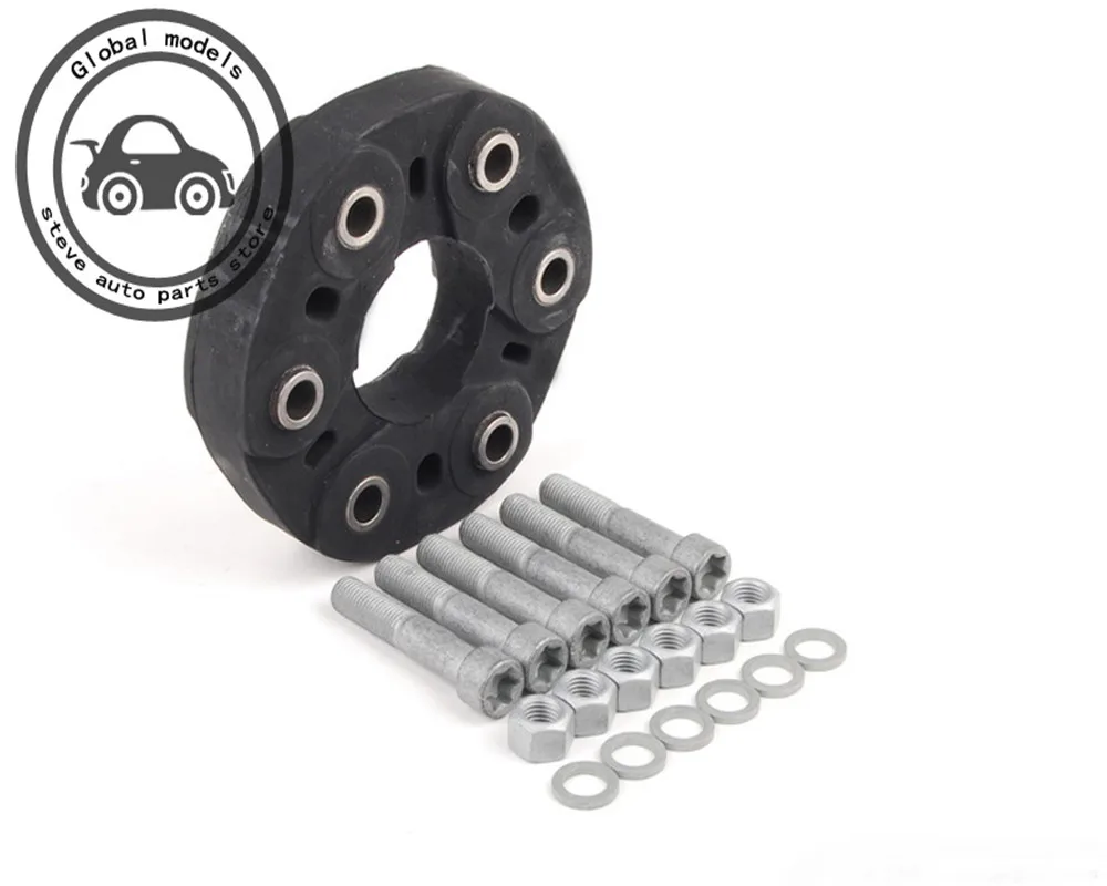 Kit de junta flexible de eje de transmisión, Universal, para Mercedes ...