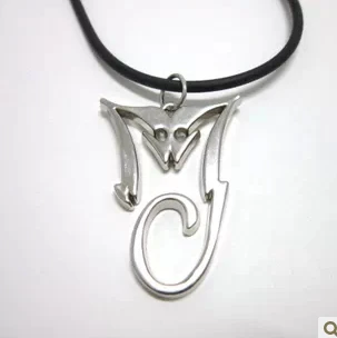 Michael Jackson Mj Symbol