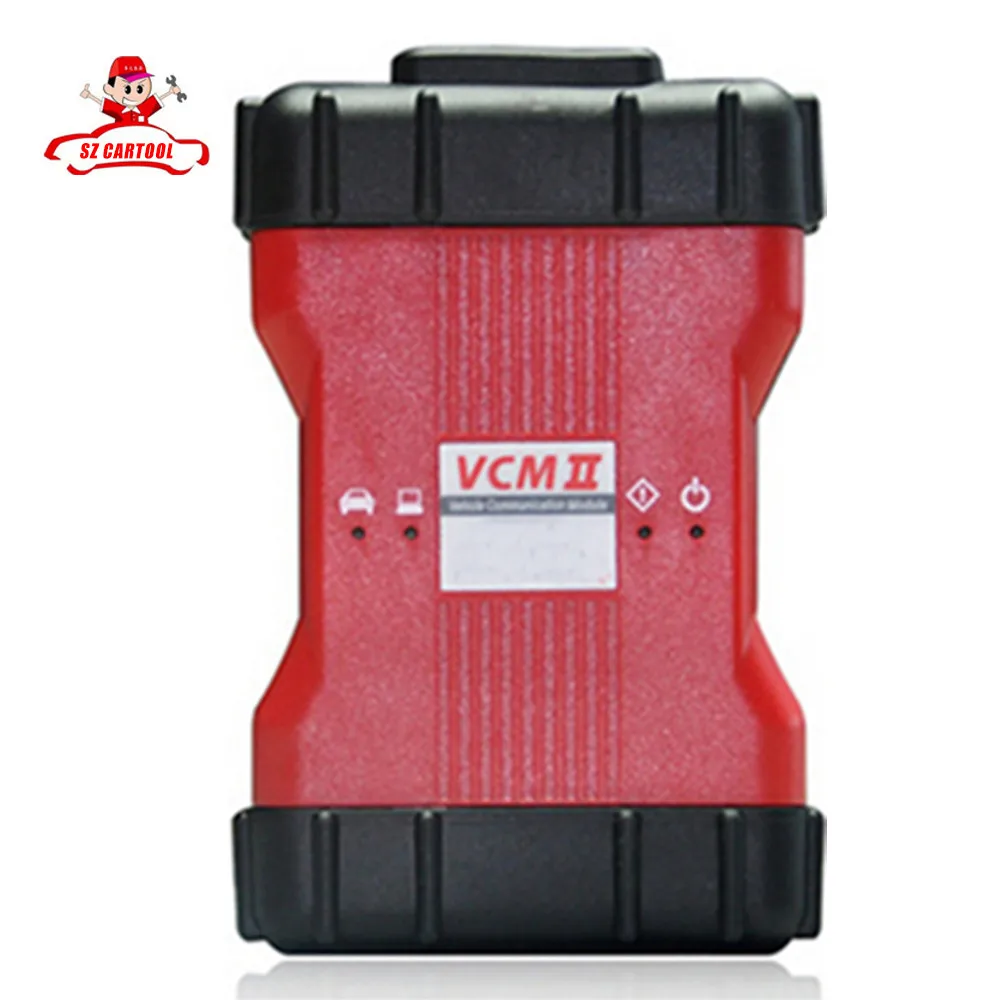 Online Buy Wholesale ford vcm ii from China ford vcm ii Wholesalers ...