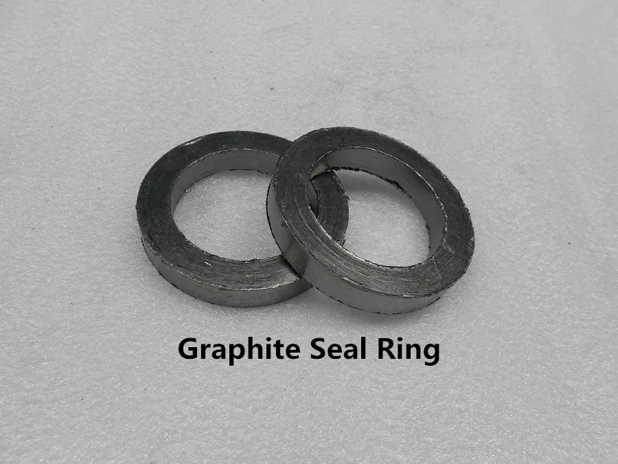 Купить id17 * od28mm ГЭ графит упаковка кольцо/Graphite Composite ...