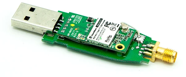 מוצר - Atheros AR9271 150Mbps USB WiFi Adapter with 5DBi WiFi Antenna ...