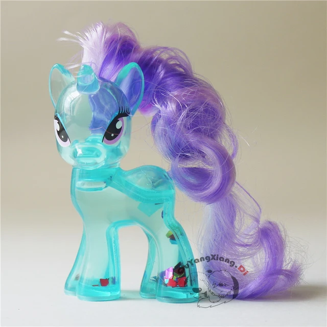 Mlp Diamond Mint
