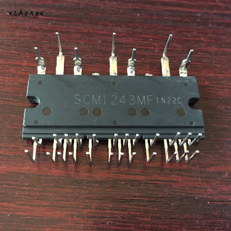 SCM1241M SCM1243MF SCM1245MF SCM1242M SCM1246MF SCM1110MF|Integrated ...