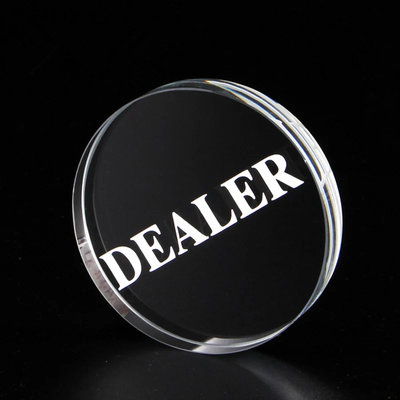 Novo-texas-holdem-cristal-revendedor-poker-chips-de-mesa-especial ...