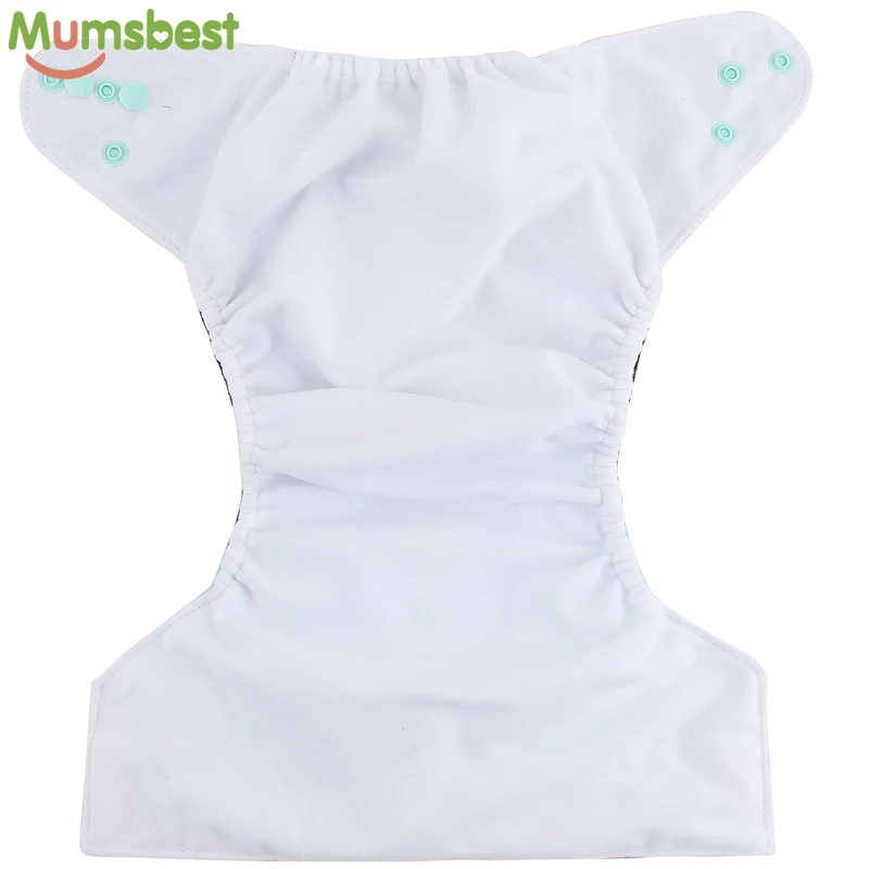[Mumsbest] New Arrival Baby Cloth Diapers With Microfiber Insert ...