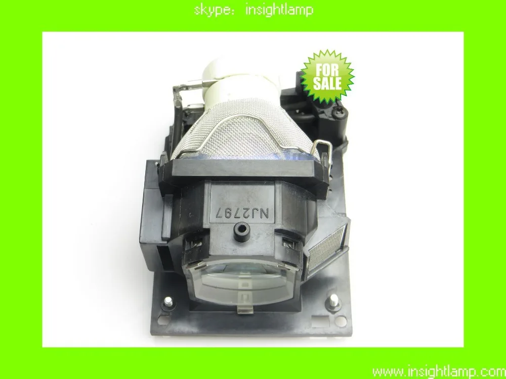 โคมไฟโปรเจคเตอร์DT01381สำหรับCP A220M/A220N/A221N/A221NM/A222NM/A222WN ...