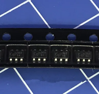 Lote de 50 unidades de MAP36R, MBP36R, MCP36R, MDP36R = LD7536RGL ...