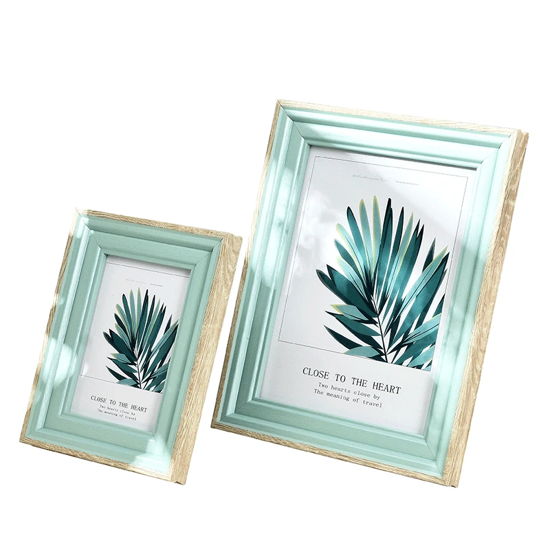 Simple Home Deco Frames | Decoration Frames | Photo Frame Table | Decor ...