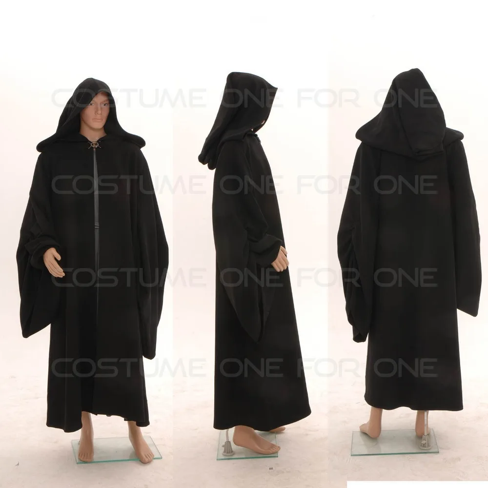Darth Sidious Robe Custom Made