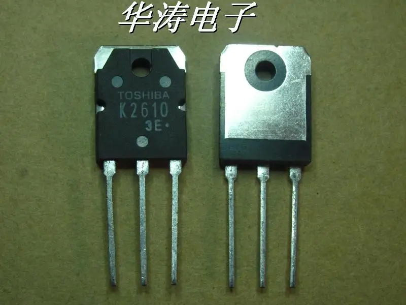 2SK2610 K2610|2SK2610 K2610| - AliExpress
