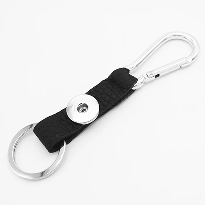 Cross-Vintage-Genuine-Leather-18mm-Snap-Button-Jewelry-Key-Chain ...