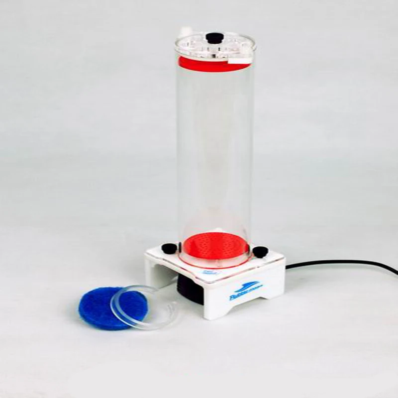 Bubble magus Mini 70 Fluidised Media Reactor Marine Reef Aquarium Fish ...