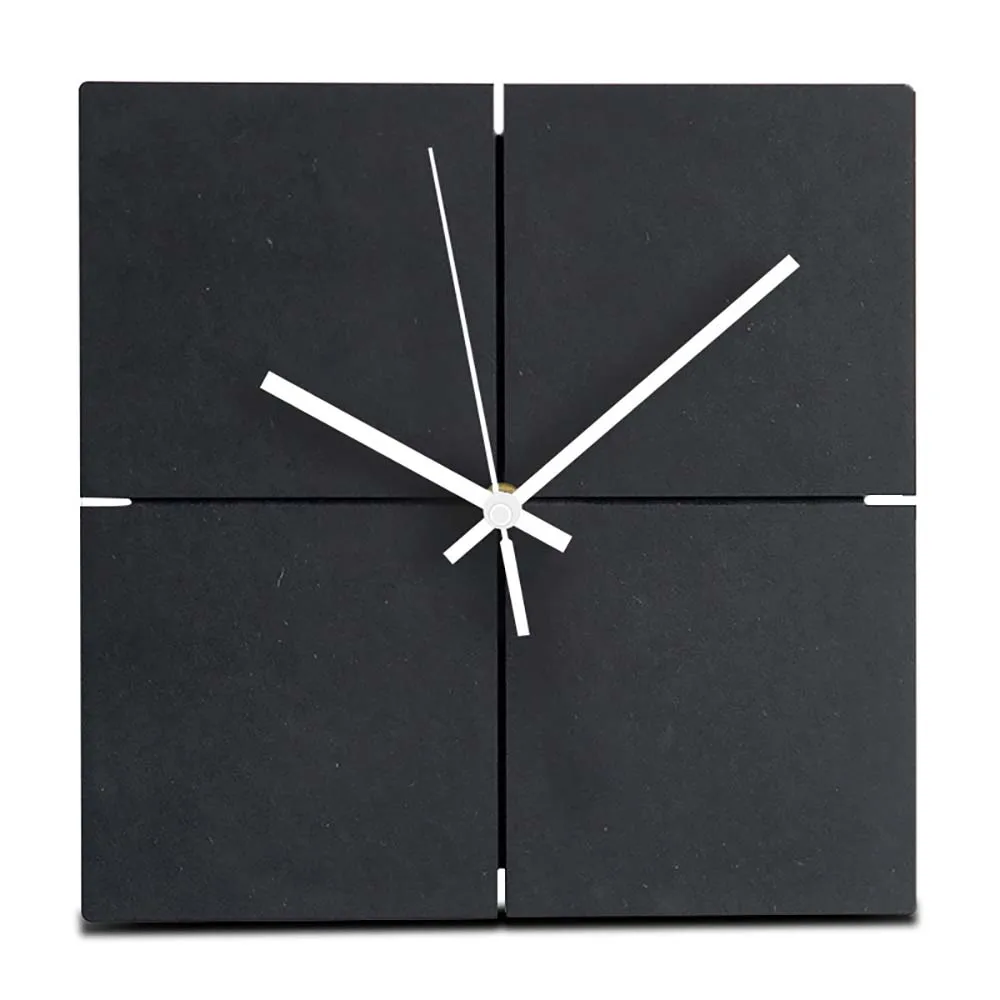 Large Square Wall Clocks