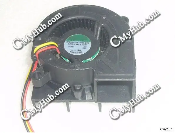 Genuine For Optoma T761st TW675UTi 3D SUNON MF50201V3 Q000 G99 DC12V 0 ...