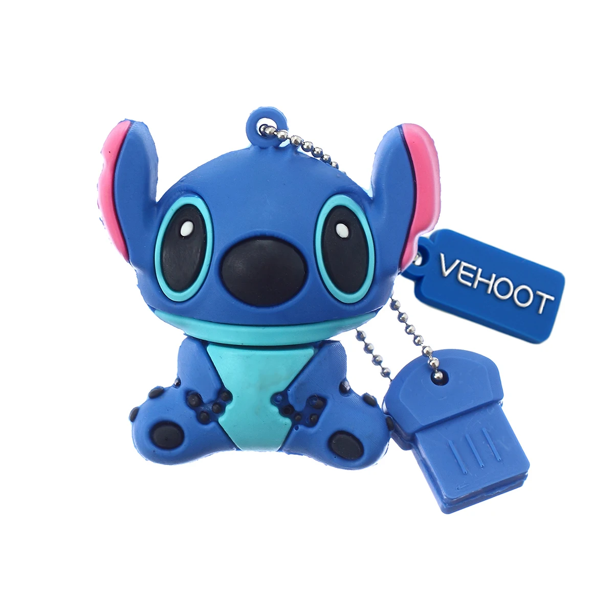 2015 USB Flash Drive 64gb Lilo Stitch Pendrive 16gb U Disk 64gb 32gb ...