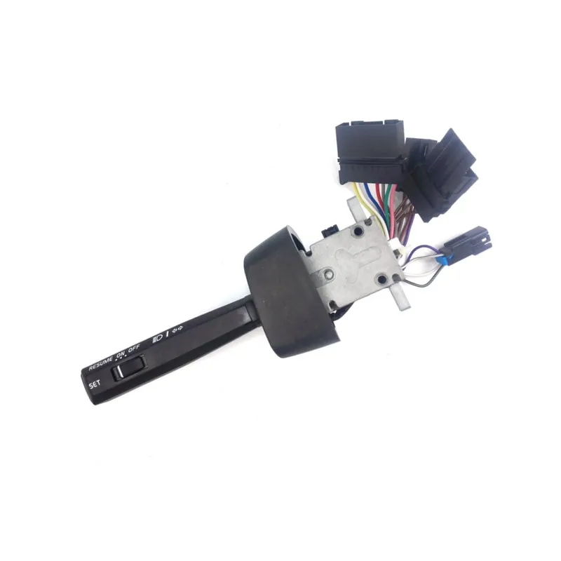 Interruptor automático de señal de giro de 17 pines con cable para ...