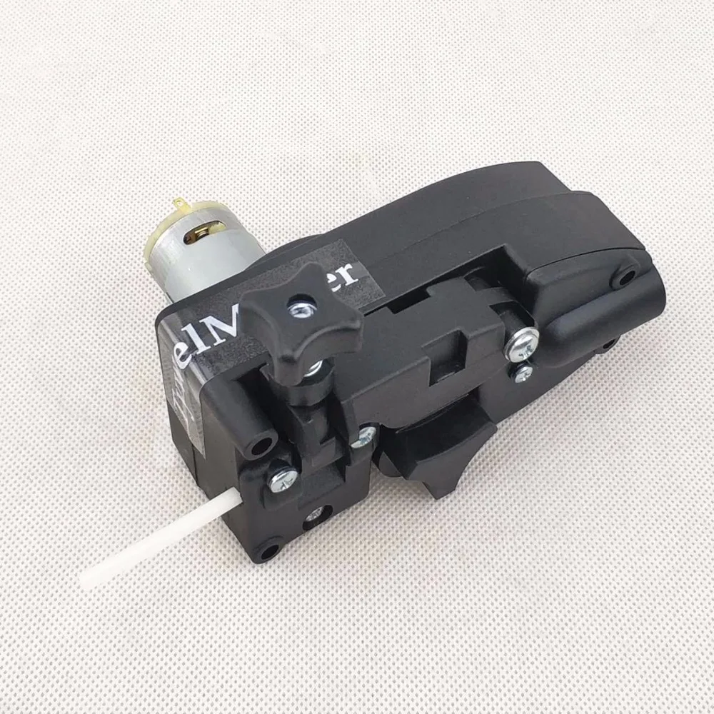DC 12V Mini Wire Feeder ZK V II Mig/MAG Welding Machine Wire Feeding ...
