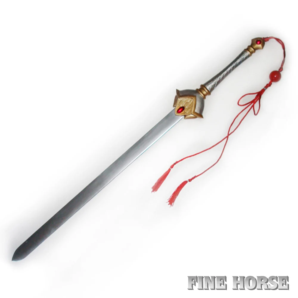 Tsubasa Chronicles Syaoran Sword
