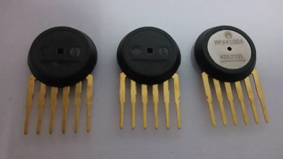 Mpx4100a Sensor Abs Press 15.2 Psi Max Mpx4100 - Shifters - AliExpress