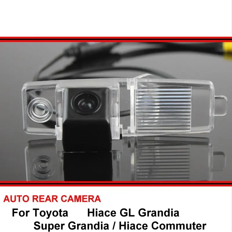 For Toyota Hiace GL Grandia Super Grandia Hiace Commuter Night Vision ...