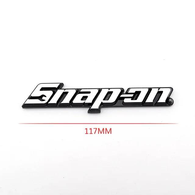 Snap On Tools Stickers