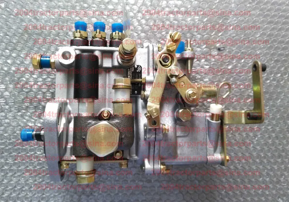 Injection-Pump-3QF99YC-Laidong-LD-KAMA-Engine-parts-Laidong-KM385EPA ...