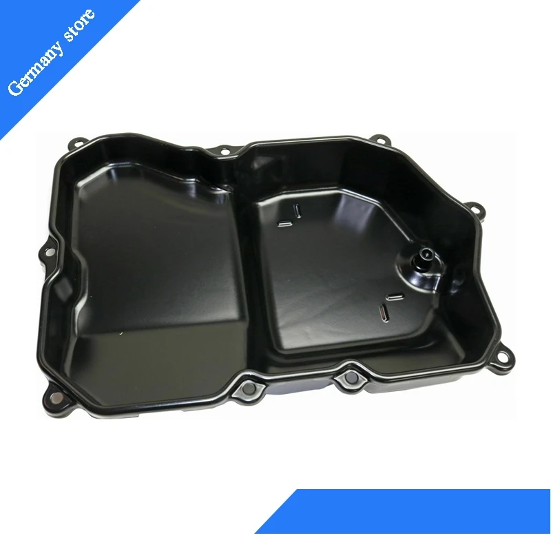 Sartén de aceite de motor de buena calidad para V W CC (358) [2011 2016 ...