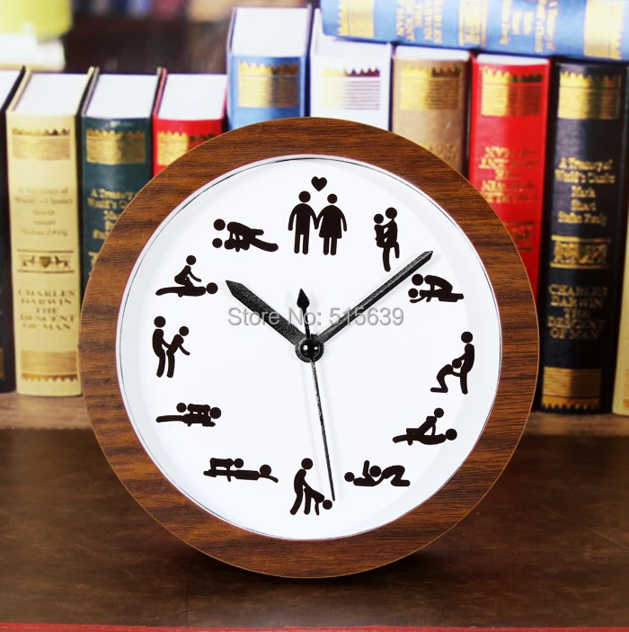 Popular Funny Alarm Clocks Buy Cheap Funny Alarm Clocks Lots From China Funny Alarm Clocks