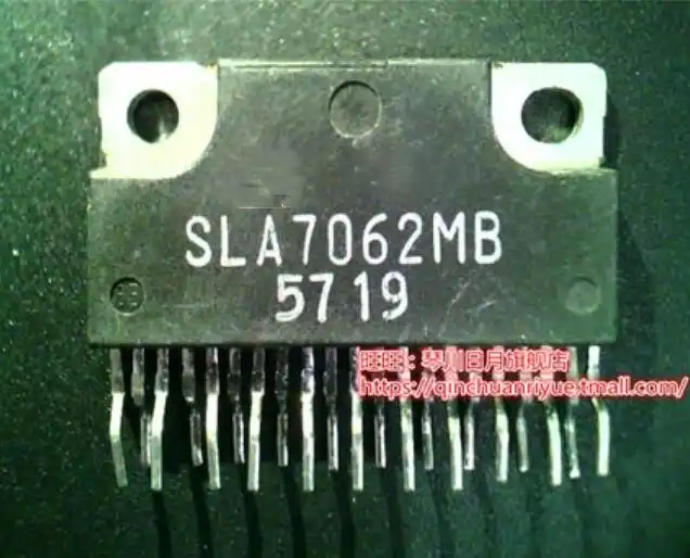Detail Feedback Questions about SLA7062M SLA7062MB SLA7066M SLA7076MR ...