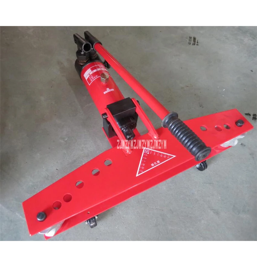 XP-SWGA4-2-inch-Integrated-Pipe-Bending-Machine-Manual-Hydraulic-Pipe ...