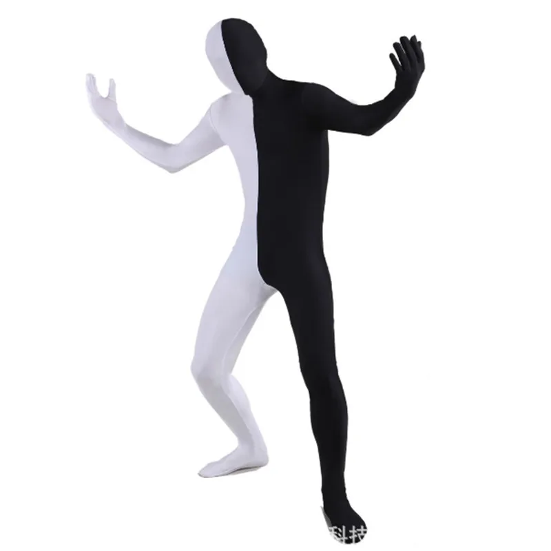 High Quality Halloween Costumes For Mencustom Skintight Lycra Cosplay ...