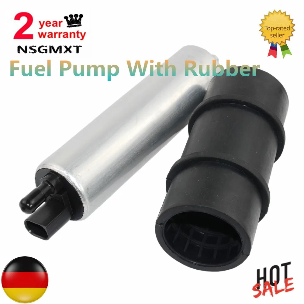 Ap03 Fuel Pump+rubber For Bmw E46 E39 E38 X5 E53,for Land Rover ...