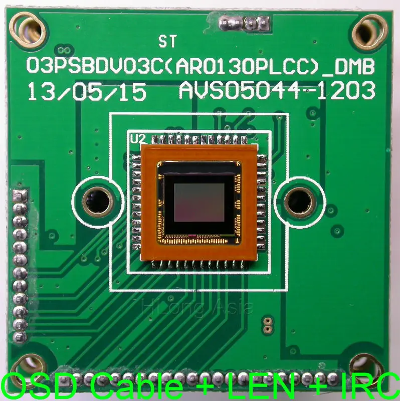 1000tvl-Face-Capture-Zoom-Snapshot-1-3-Aptina-CMOS-AR0130-AVS03P-CCTV ...