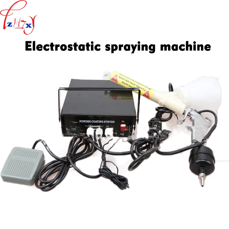 Electrostatic-spraying-machine-PC03-5-small-spraying-equipment-portable ...