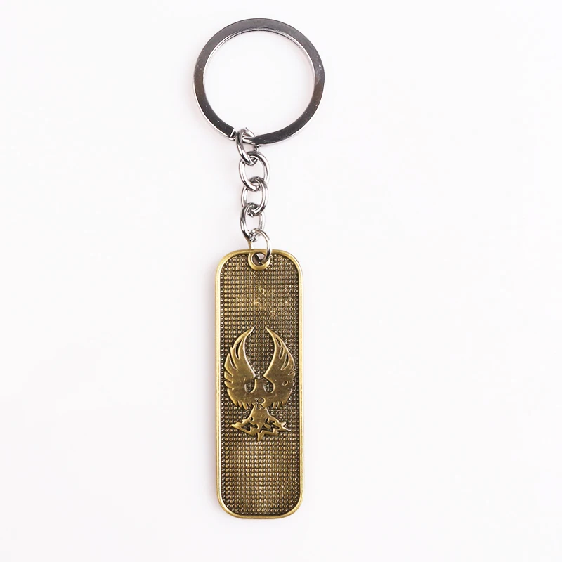 게임 시리즈 보석 PS4 게임 Dishonored 키 2 색상 지원 삭제|game keychain|jewelry ...