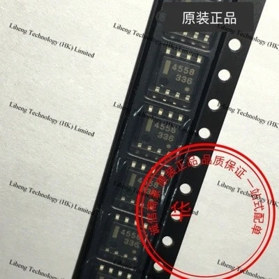 Nuevo y original UPC4558 4558|Accesorios y piezas de reemplazo ...