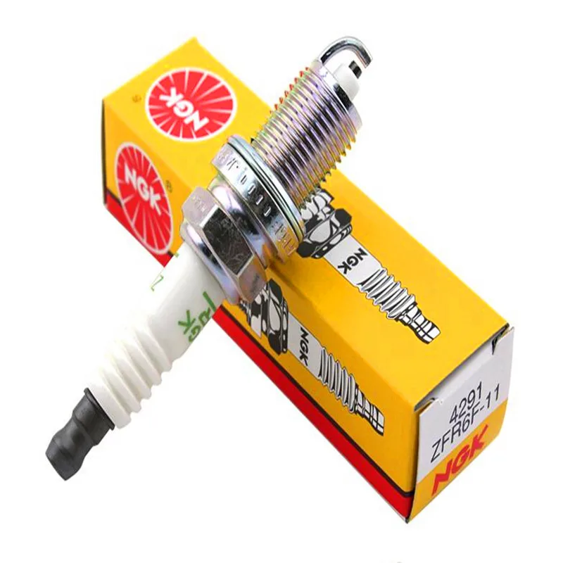 Online Buy Wholesale ngk iridium spark plug from China ngk iridium ...