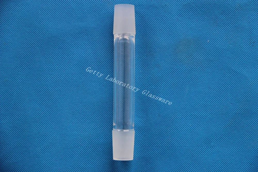 Straight Connecting Adapter, Distillation adapter, with both 24/29 ...