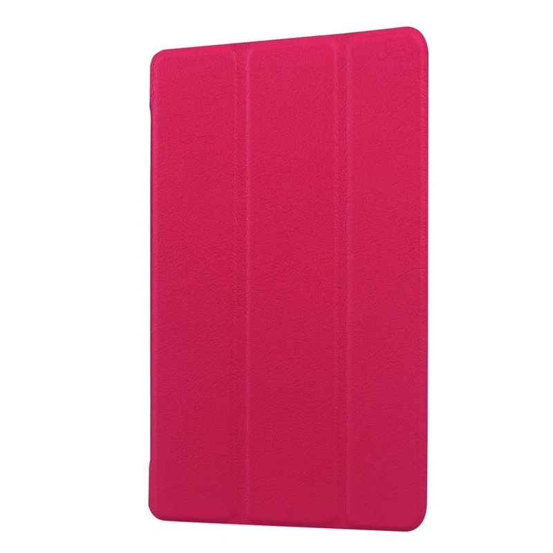 DOLMOBILE Luxury PU Leather Cover with Stand Case for Asus Zenpad C 7.0 ...