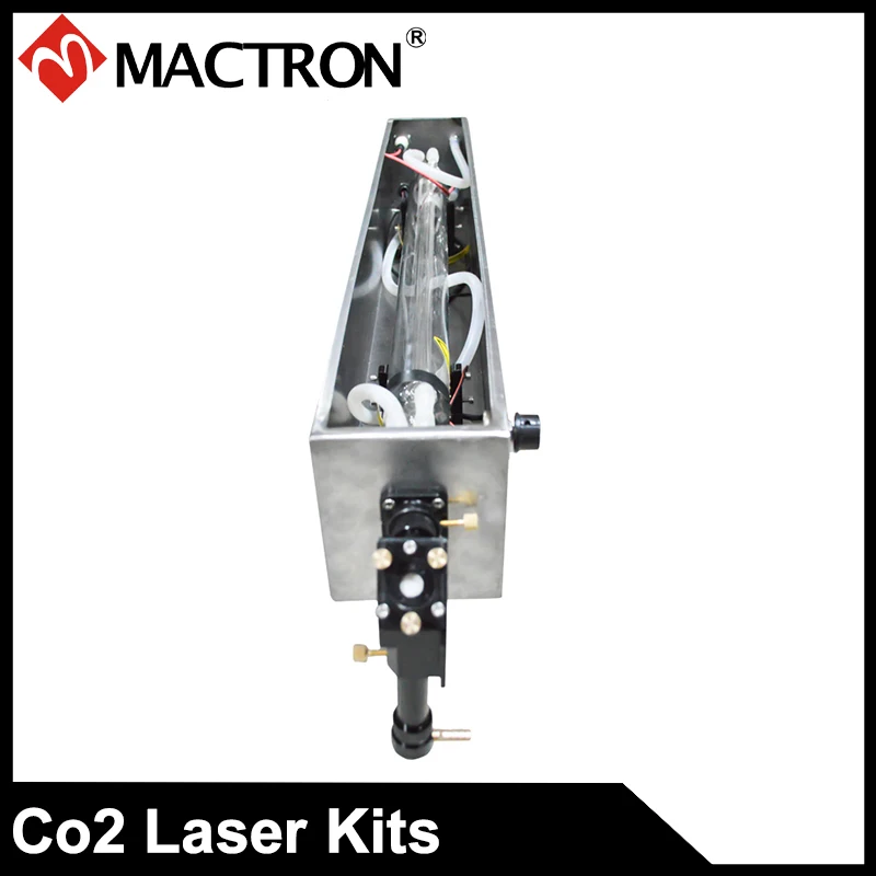 Diy 40w Co2 Laser Kits For Laser Cutting And Engraving Machine ...