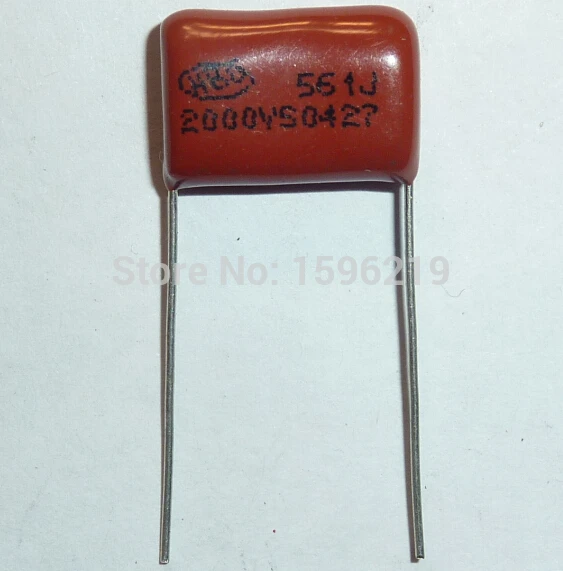 20pcs-CBB-capacitor-561-2000V-561J-2KV-560pF-0-56nF-P15-CBB81 ...
