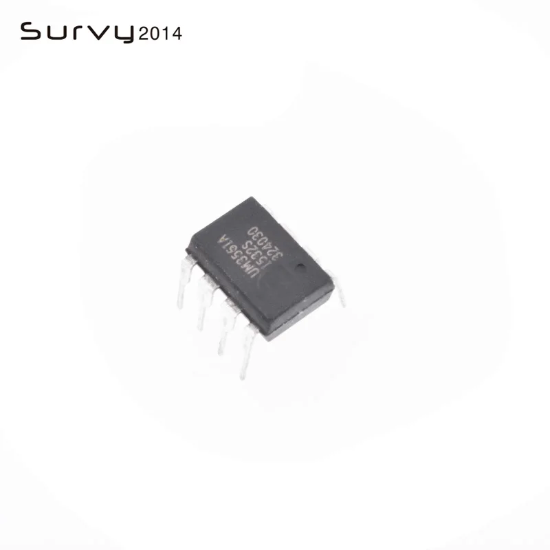 1PCS UM3561A UM3561 DIP8 기존|반도체 집적회로| - AliExpress