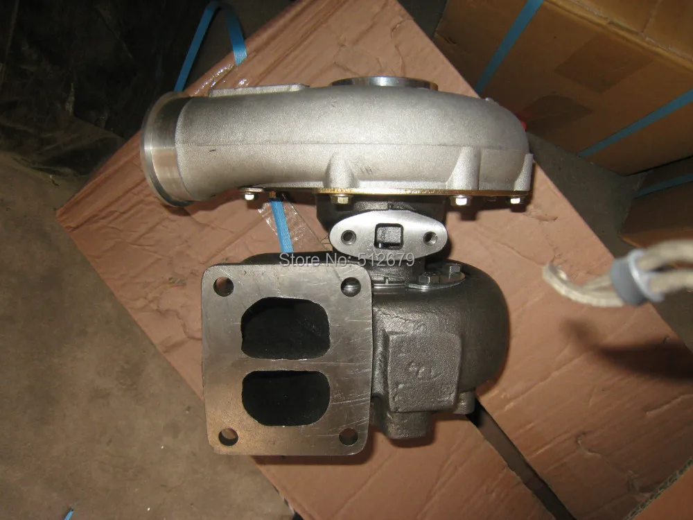 hx50 Turbocharger 3532474, 3525994, 3525746, 3525745, 3580707 with ...