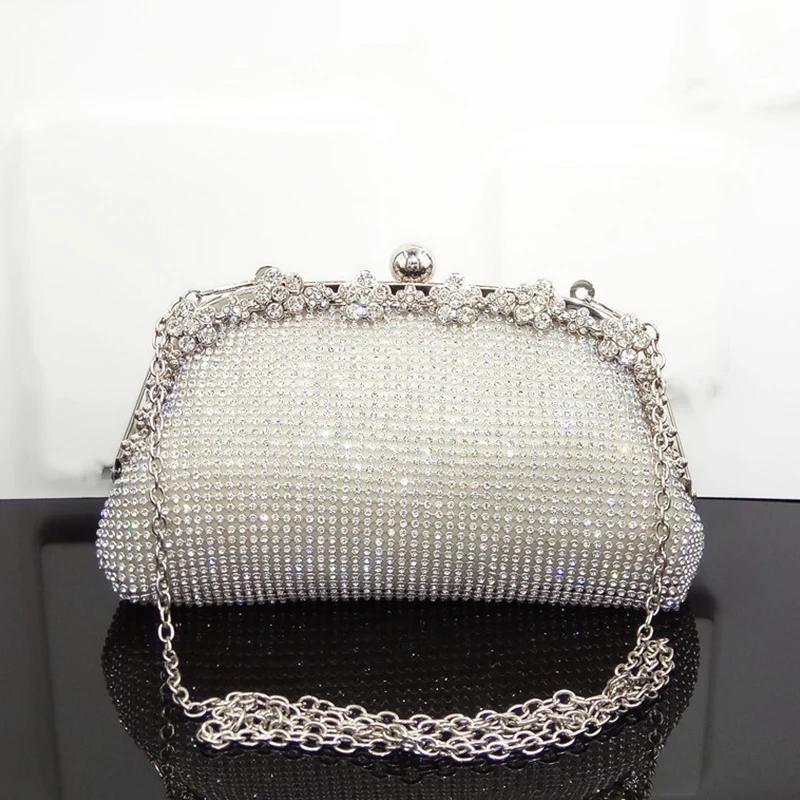 Luxury Evening Bags | Paul Smith