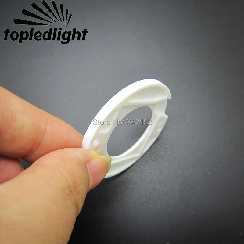 Topledlight-Brand-37x3-6MM-Plastic-Led-Holder-For-Cree-CXA3050-CXA-3050 ...