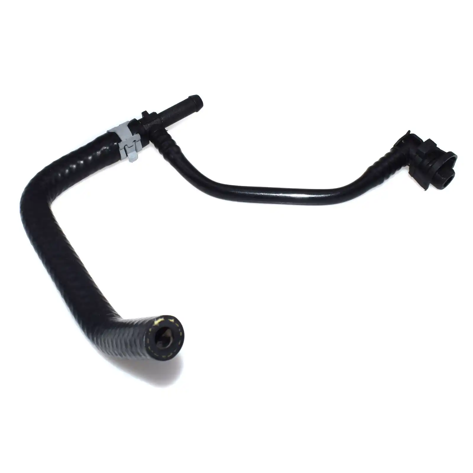 WOLFIGO Turbocharger Return Water Pipe Cooling Radiator Hose for ...