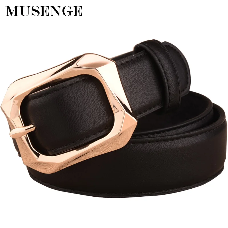 Best Designer Belts For Women | Paul Smith